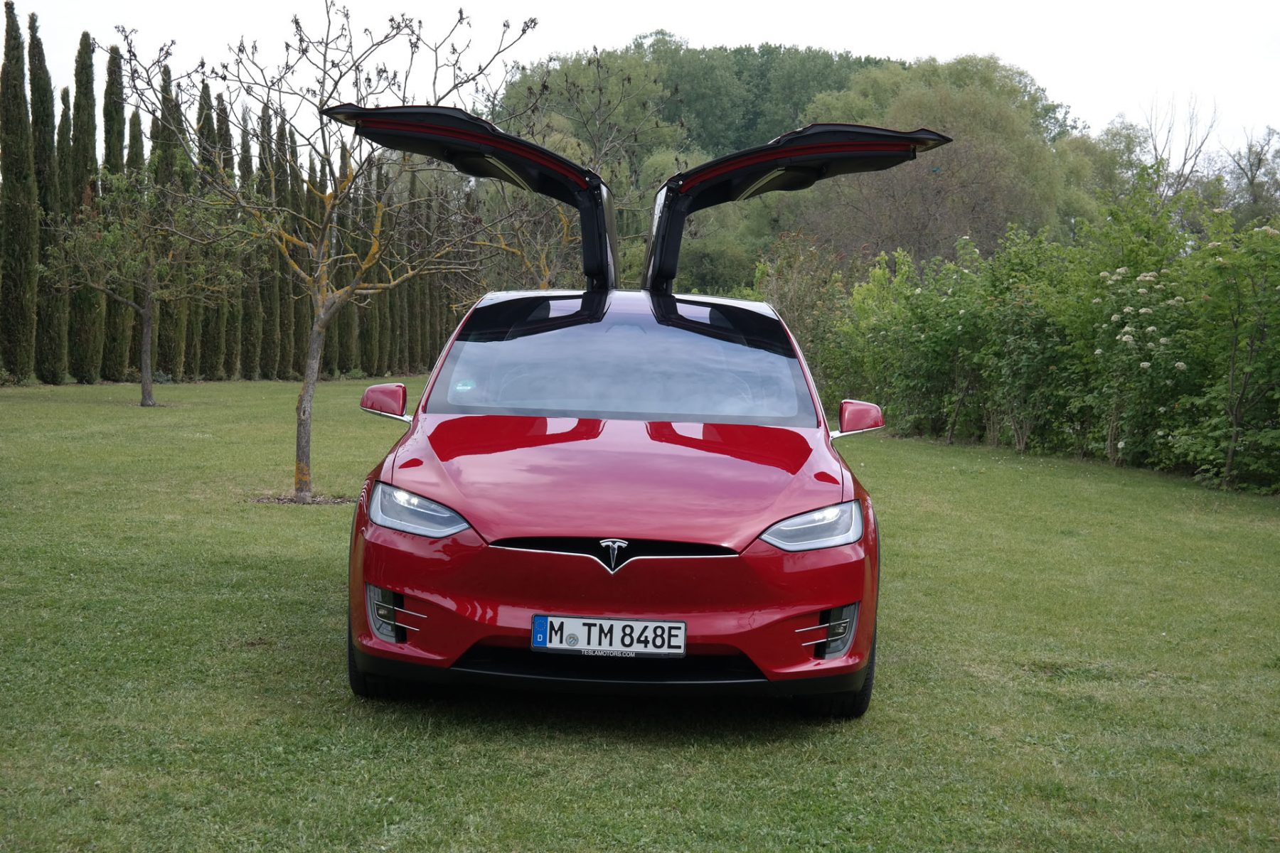 The Luxury Network Germany Hosts Exclusive VIP Trip to The Champagne ...