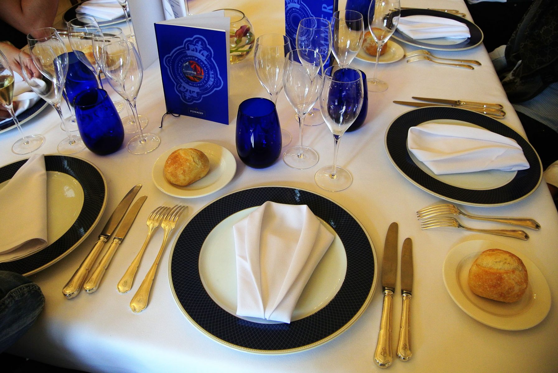 The Luxury Network Germany Hosts Exclusive VIP Trip to The Champagne ...