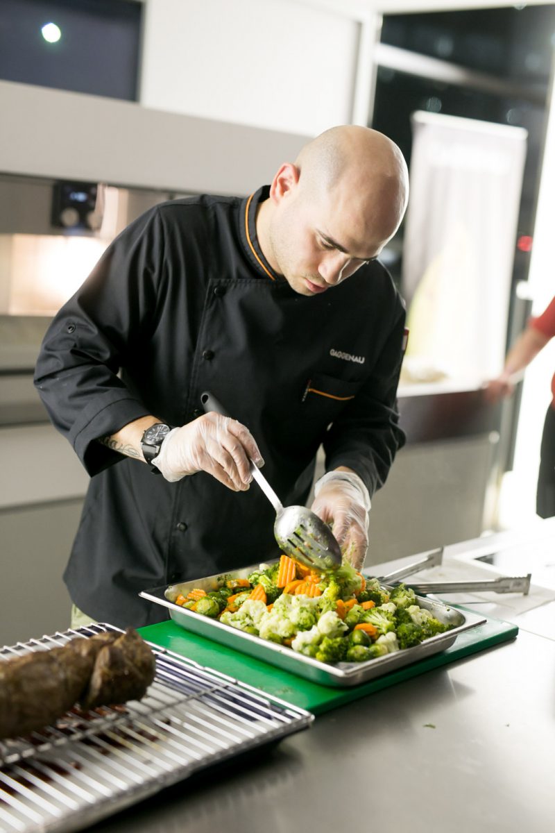 Angelo Accardi Exhibition Launch Supported by The Luxury Network Russia ...