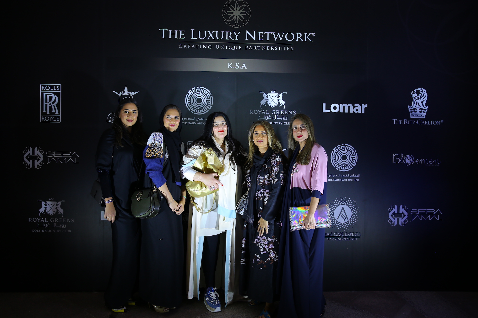 The Luxury Network Welcomes The Luxury Network Saudi Arabia to its ...