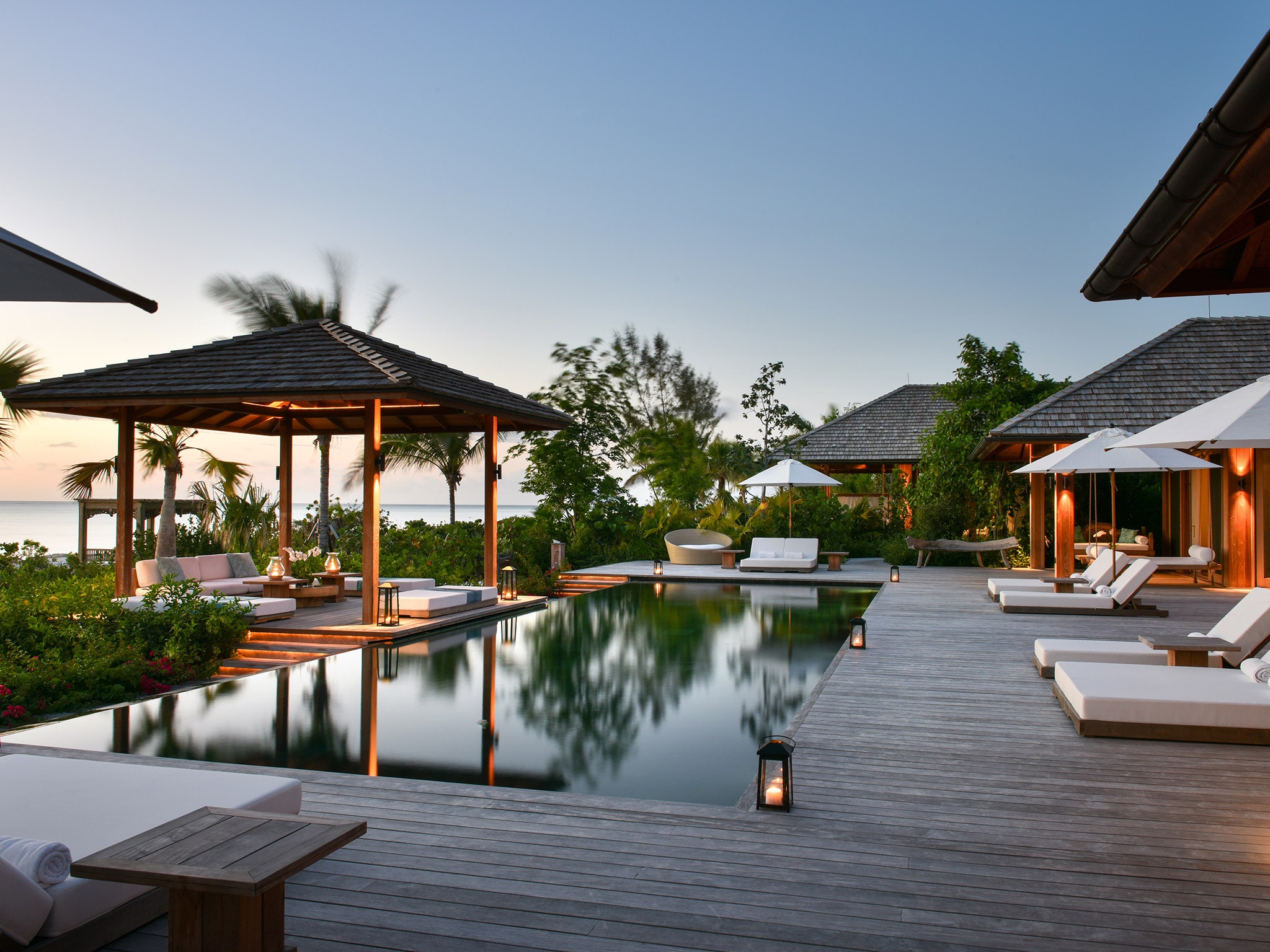 The 10 Best Island Beaches in the World - The Luxury Network