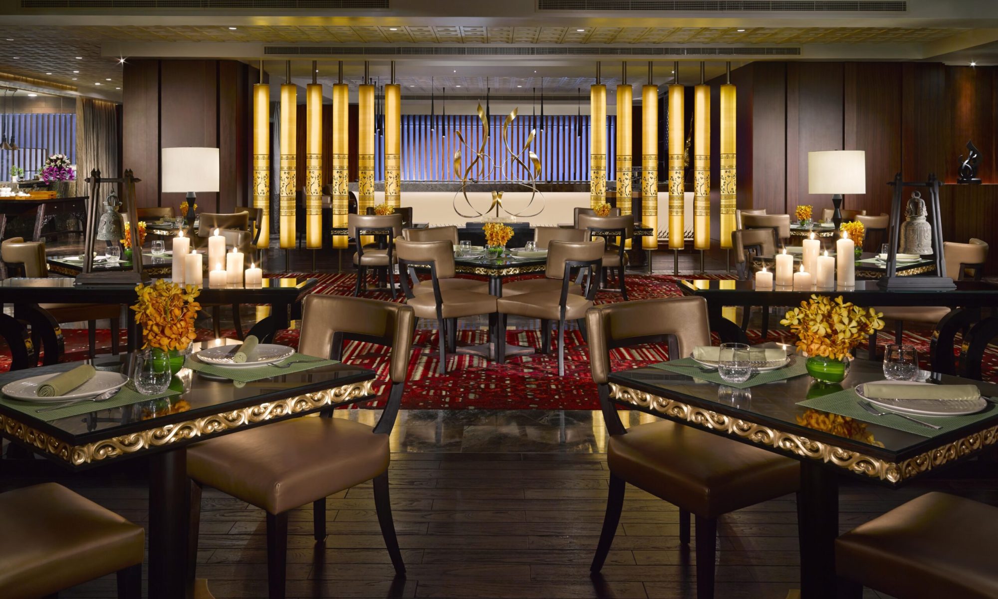 End of Year Celebration 2024 - The Luxury Network