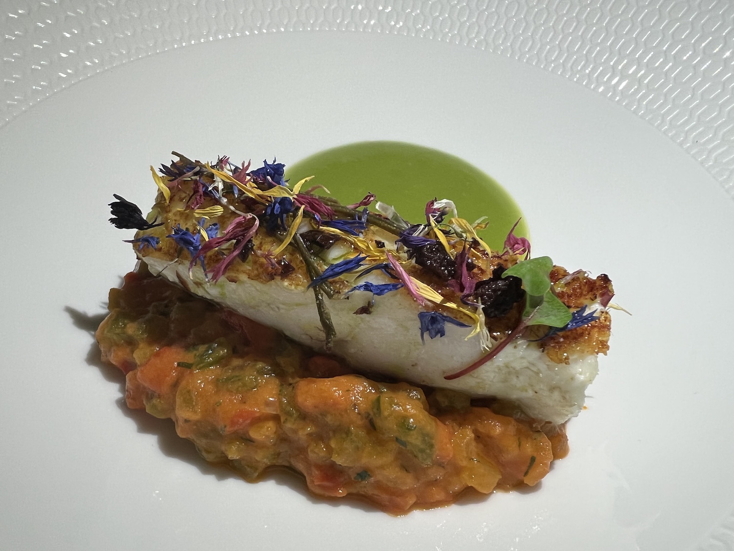 TLN UAE Fine Dining Dinner at Jubilee Gastronomy - The Luxury Network