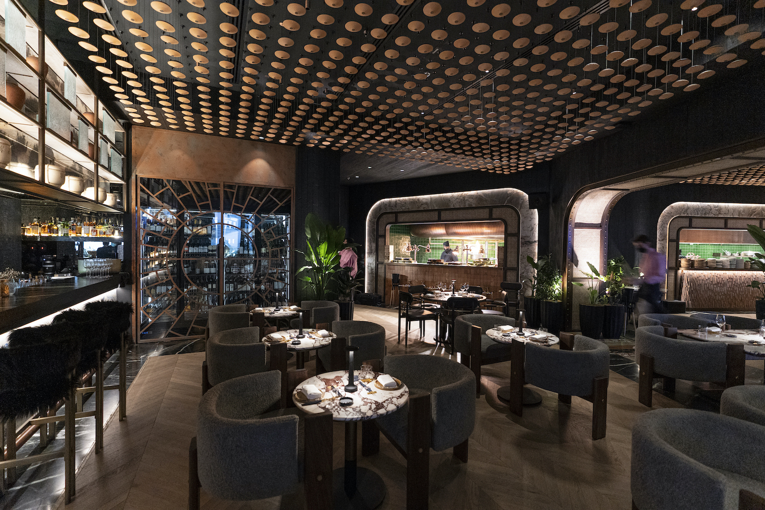 The Luxury Network UAE: Luxury Fine Dining and Networking Evening at ...
