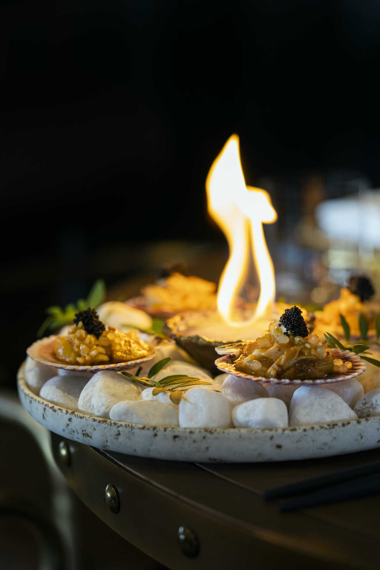 The Luxury Network UAE: Luxury Fine Dining and Networking Evening at ...