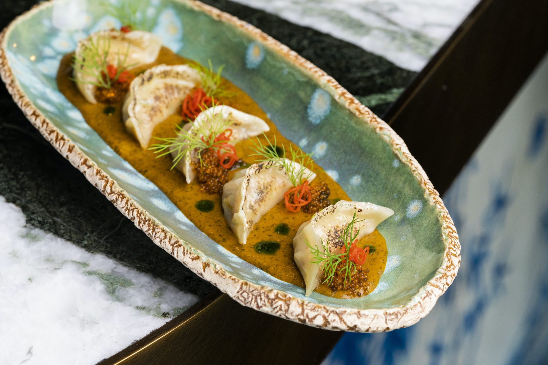 The Luxury Network UAE: Luxury Fine Dining and Networking Evening at ...
