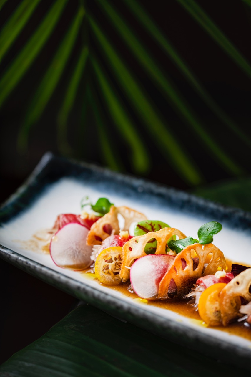 The Luxury Network UAE: Luxury Fine Dining and Networking Evening at ...