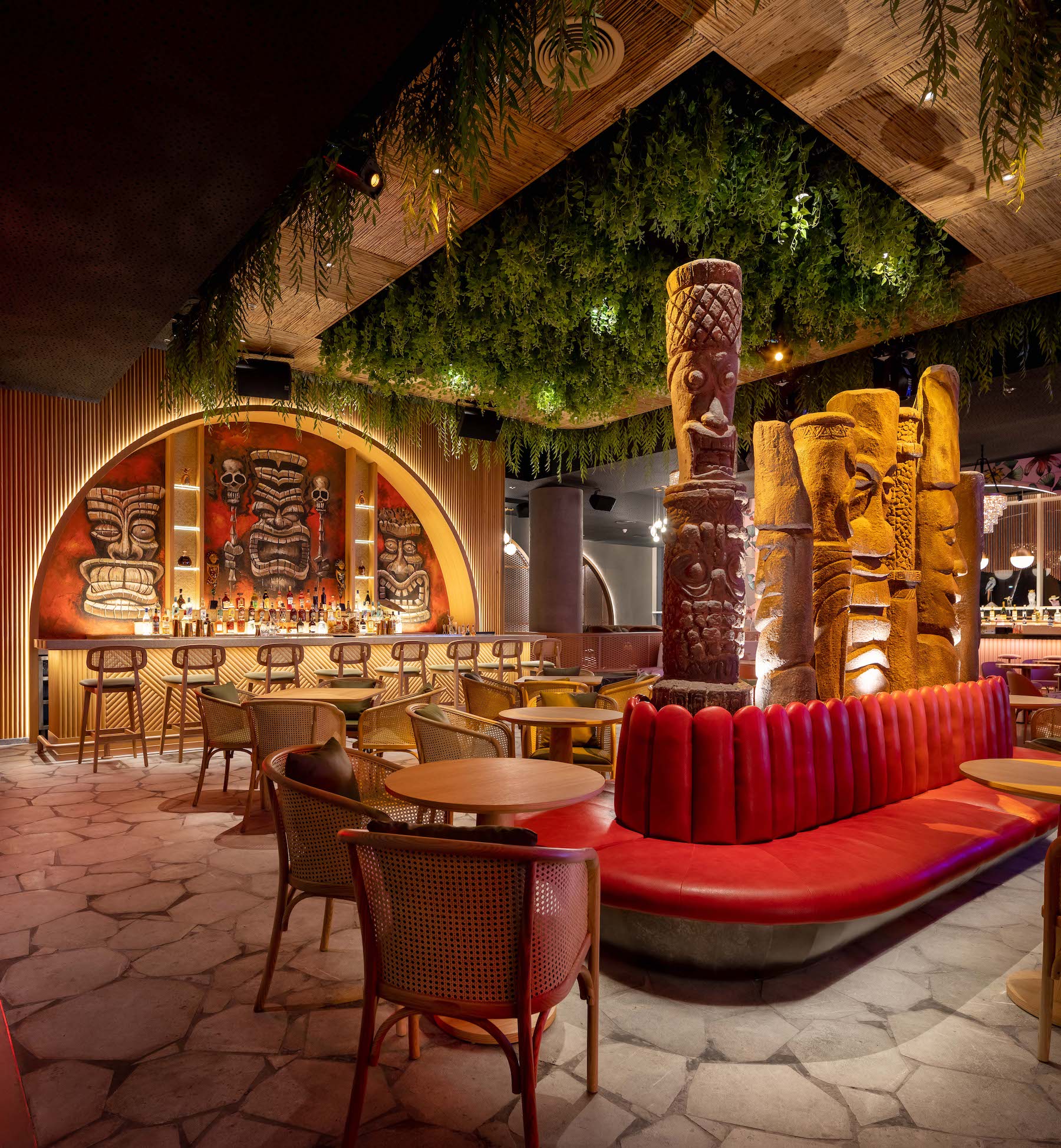 Papa Dubai Joins The Luxury Network UAE - The Luxury Network