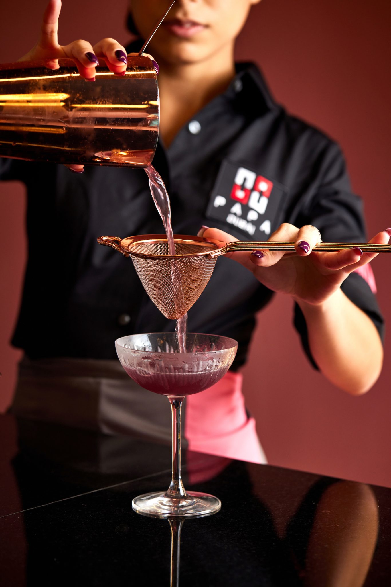 Papa Dubai Joins The Luxury Network UAE - The Luxury Network