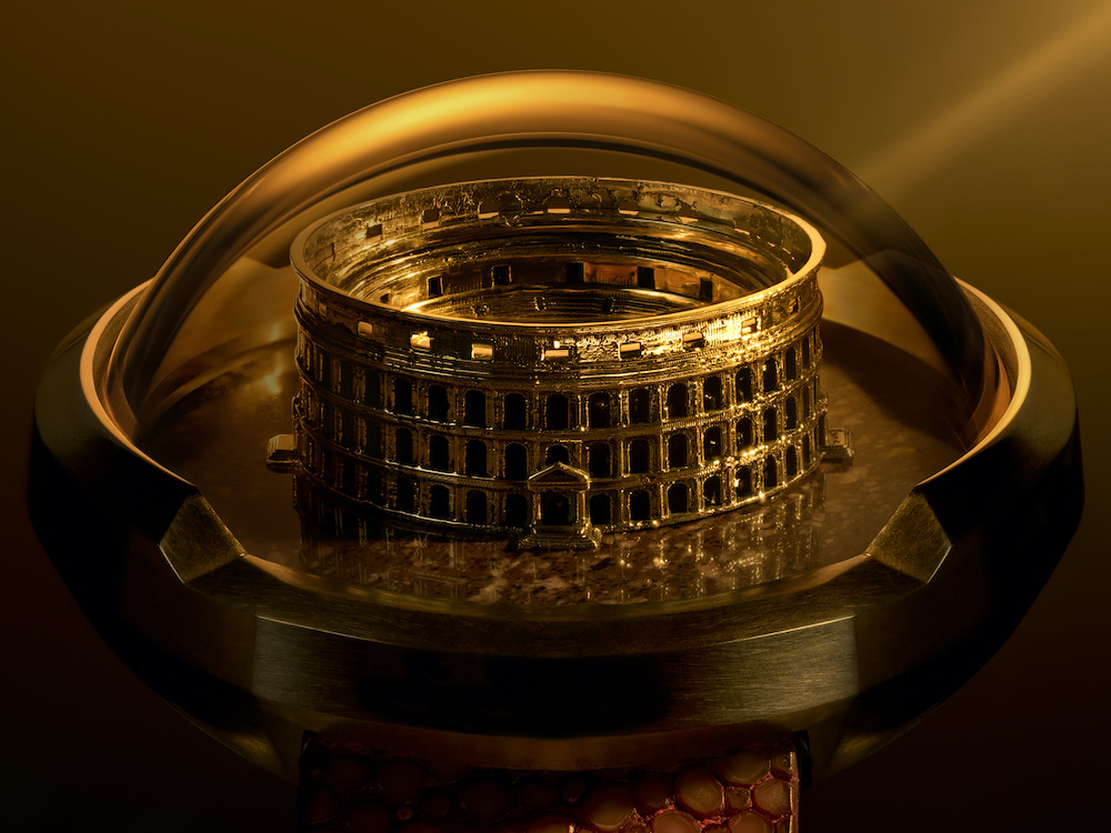 Welcome to the Art of Time-Keeping. Time is Different for those who ...