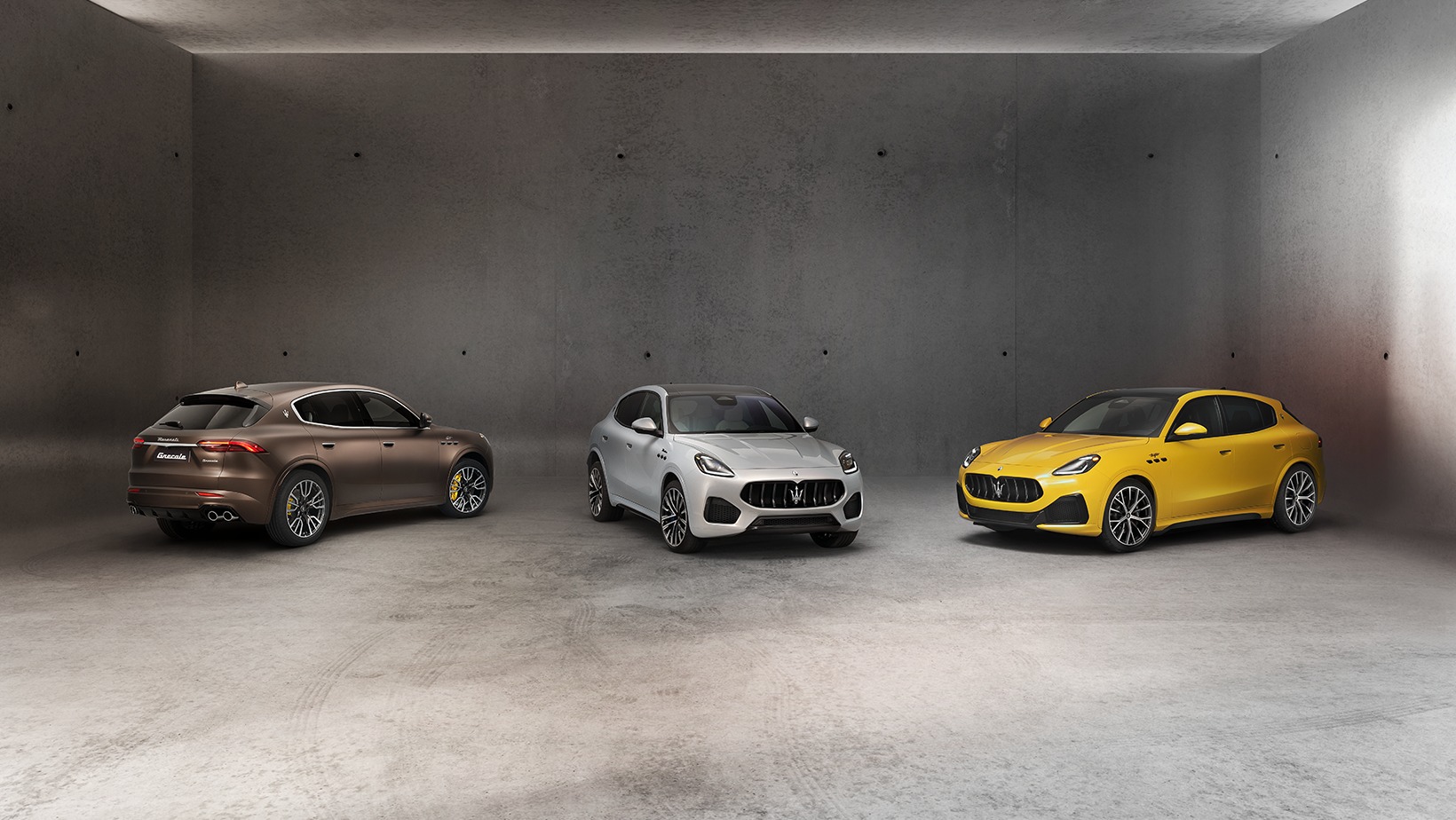 A Networking and Cigar Pairing Evening with Maserati Qatar and Cars ...