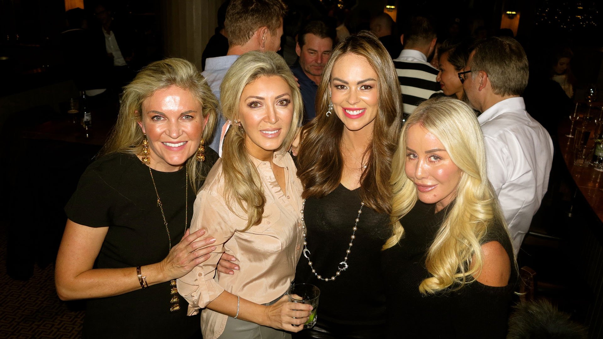 The Luxury Network Australia Welcomes in the New Year With Aspen ...