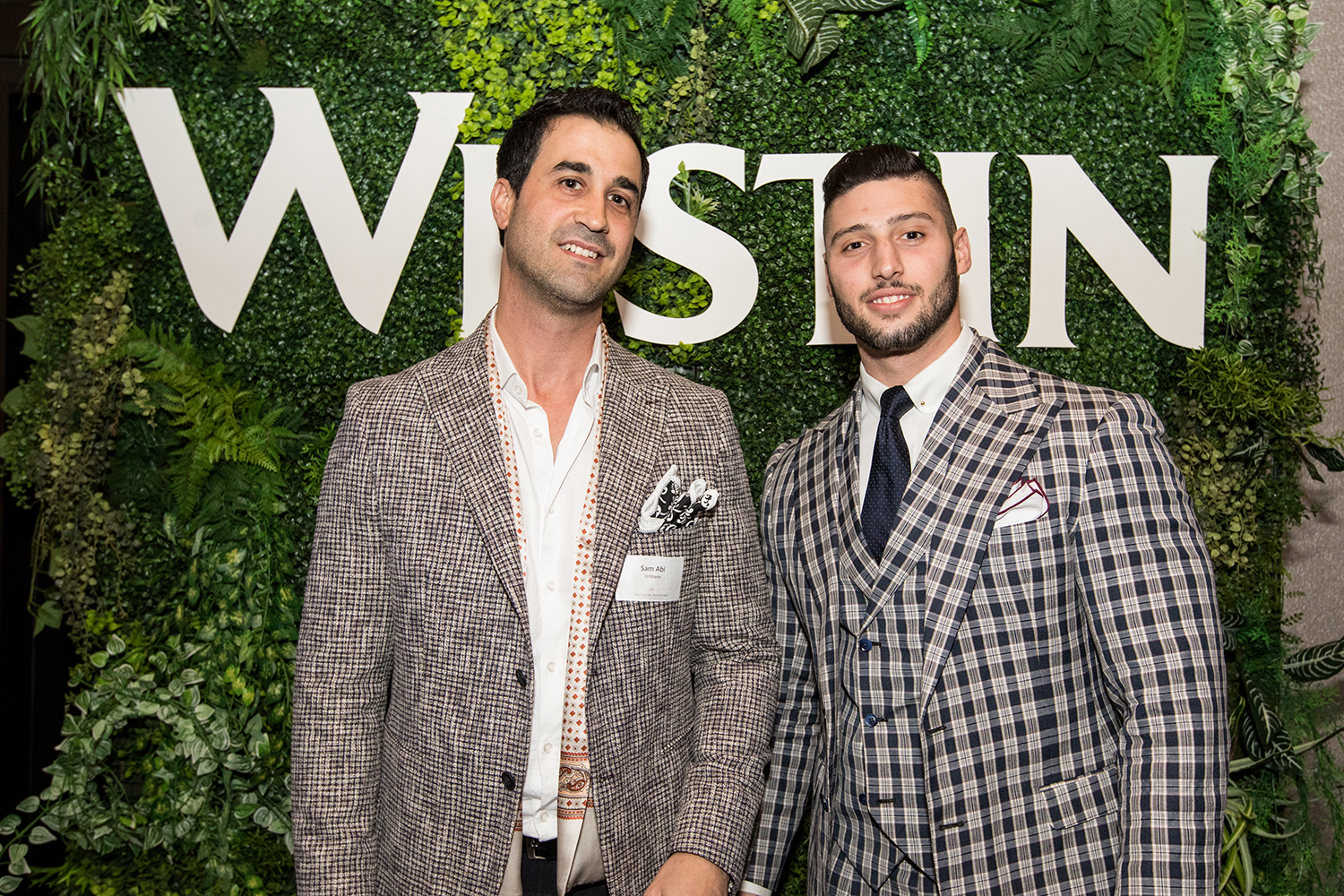 The Luxury Network Australia Partners Evening with The Westin Brisbane ...