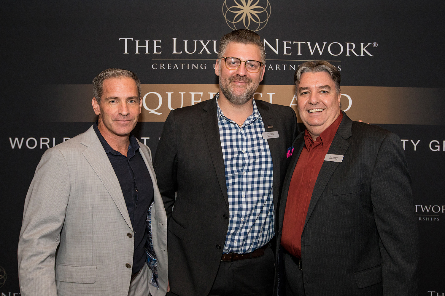 The Luxury Network Australia Partners Evening with The Westin Brisbane ...