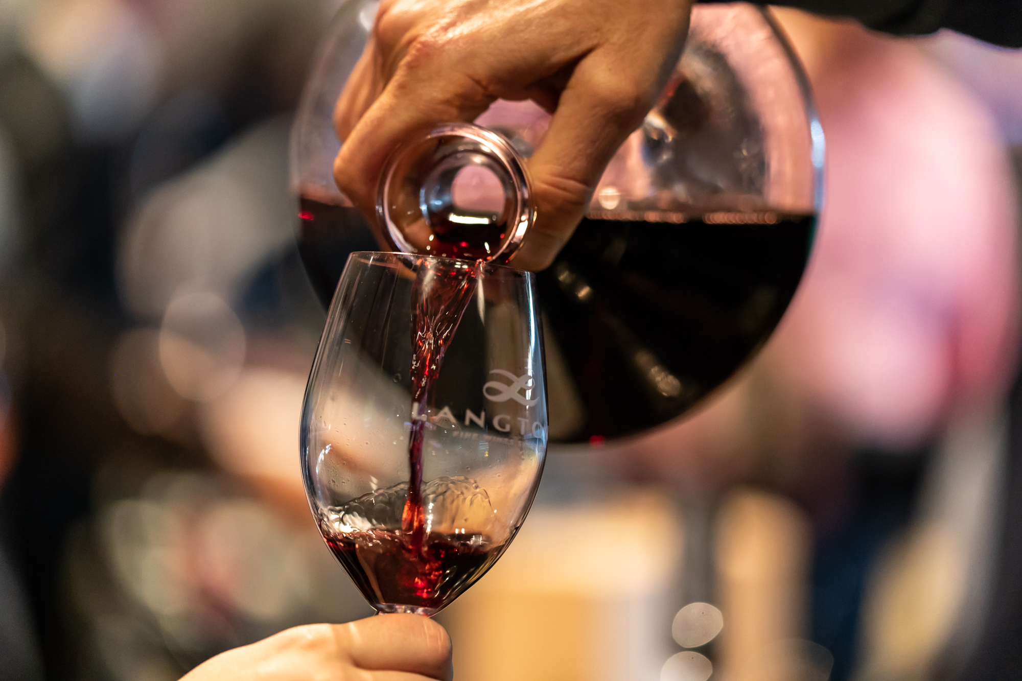 Langton's Joins The Luxury Network Australia - The Luxury Network