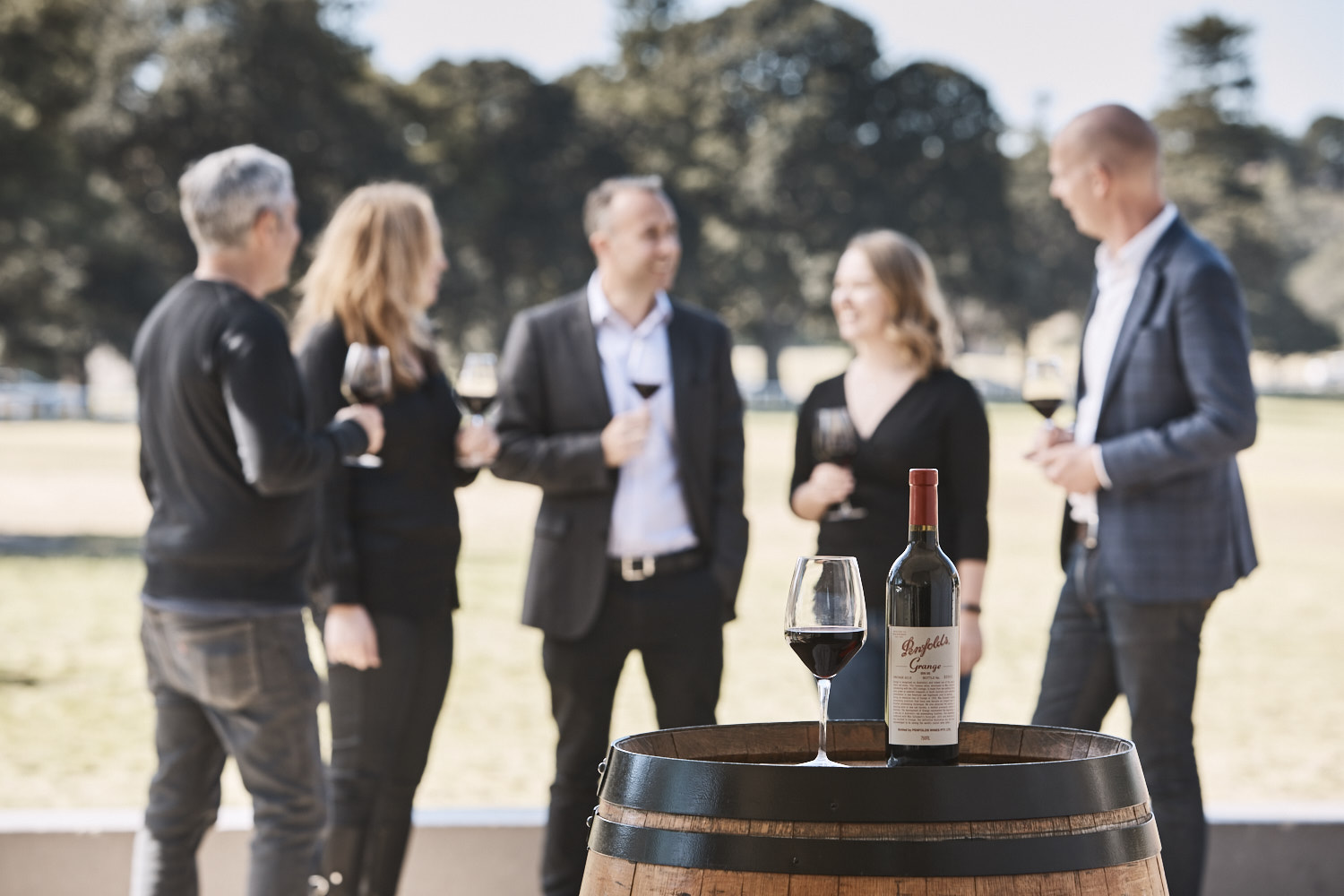 Langton's Joins The Luxury Network Australia - The Luxury Network