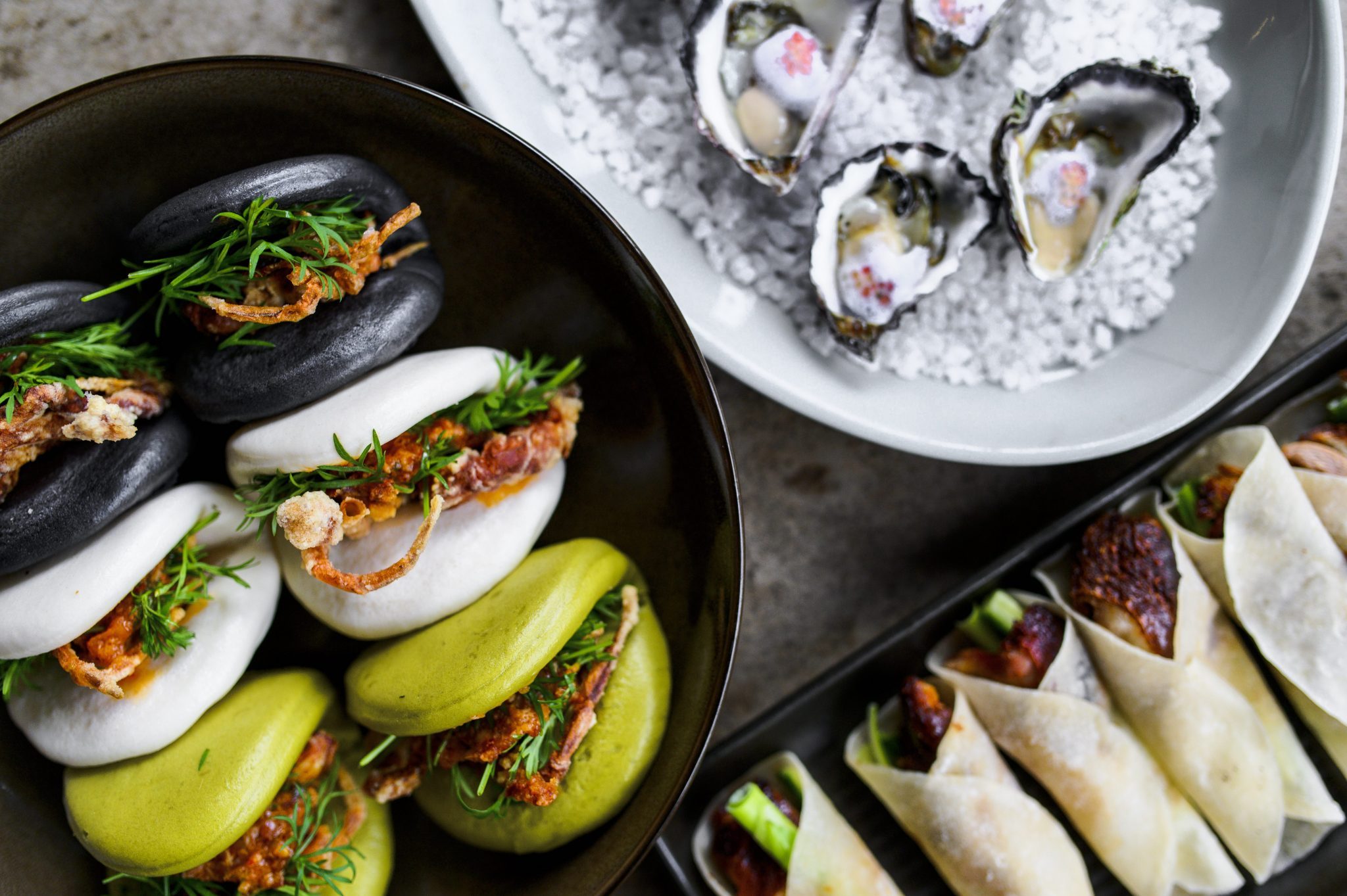 Lotus Dining Joins The Luxury Network Australia - The Luxury Network