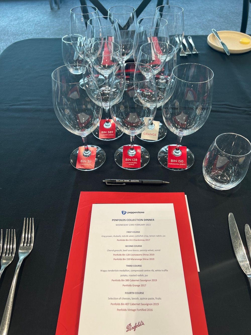 ‘Drive and Dine’ experience with Mercedes-Benz Brisbane and Penfolds ...