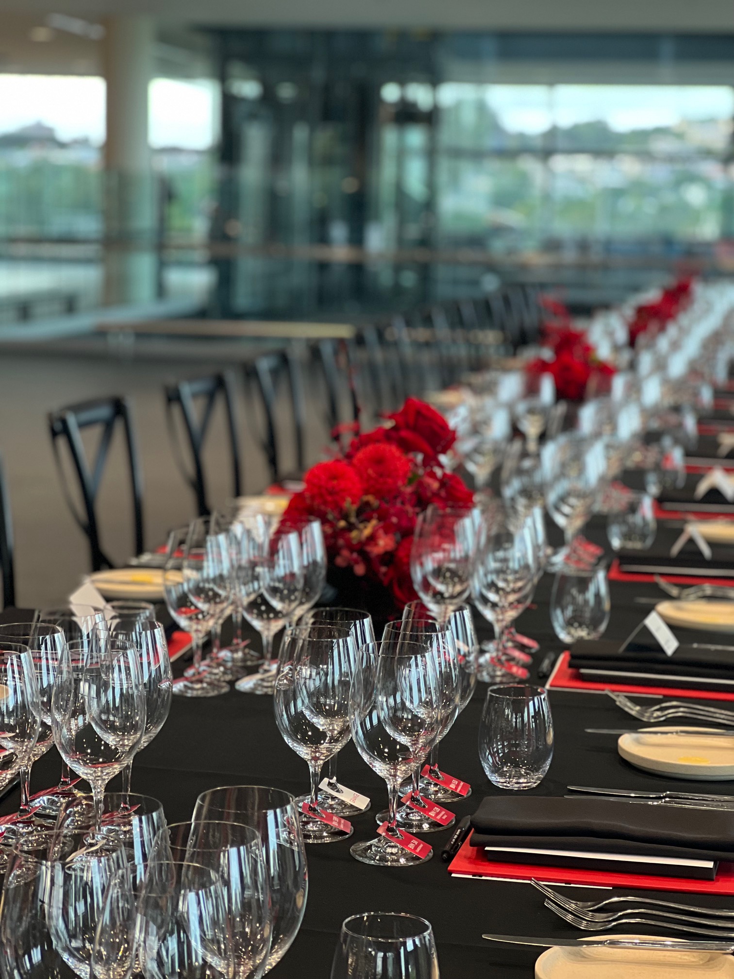 ‘Drive and Dine’ experience with Mercedes-Benz Brisbane and Penfolds ...