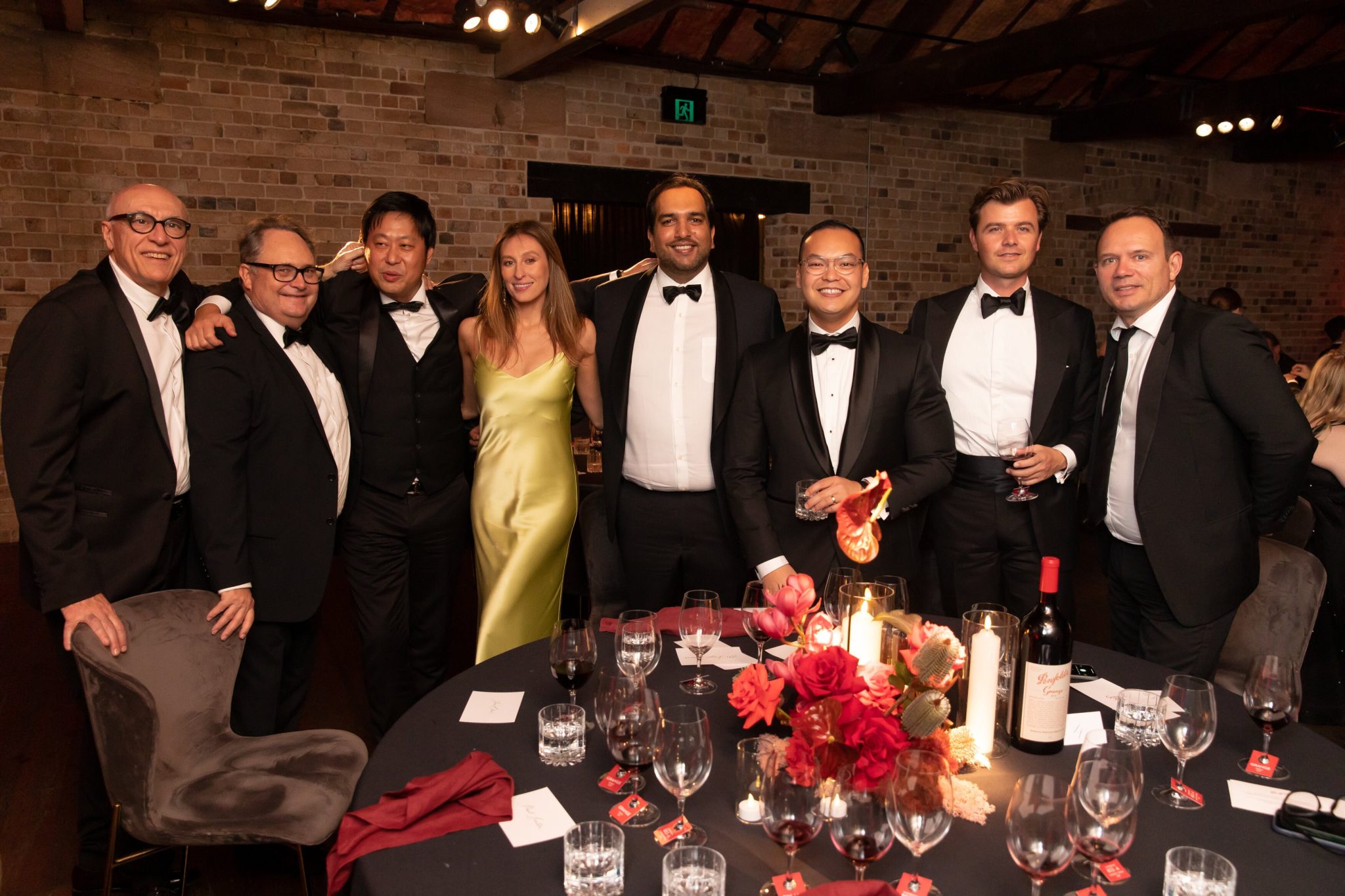 70 Years of Penfolds Grange - The Luxury Network