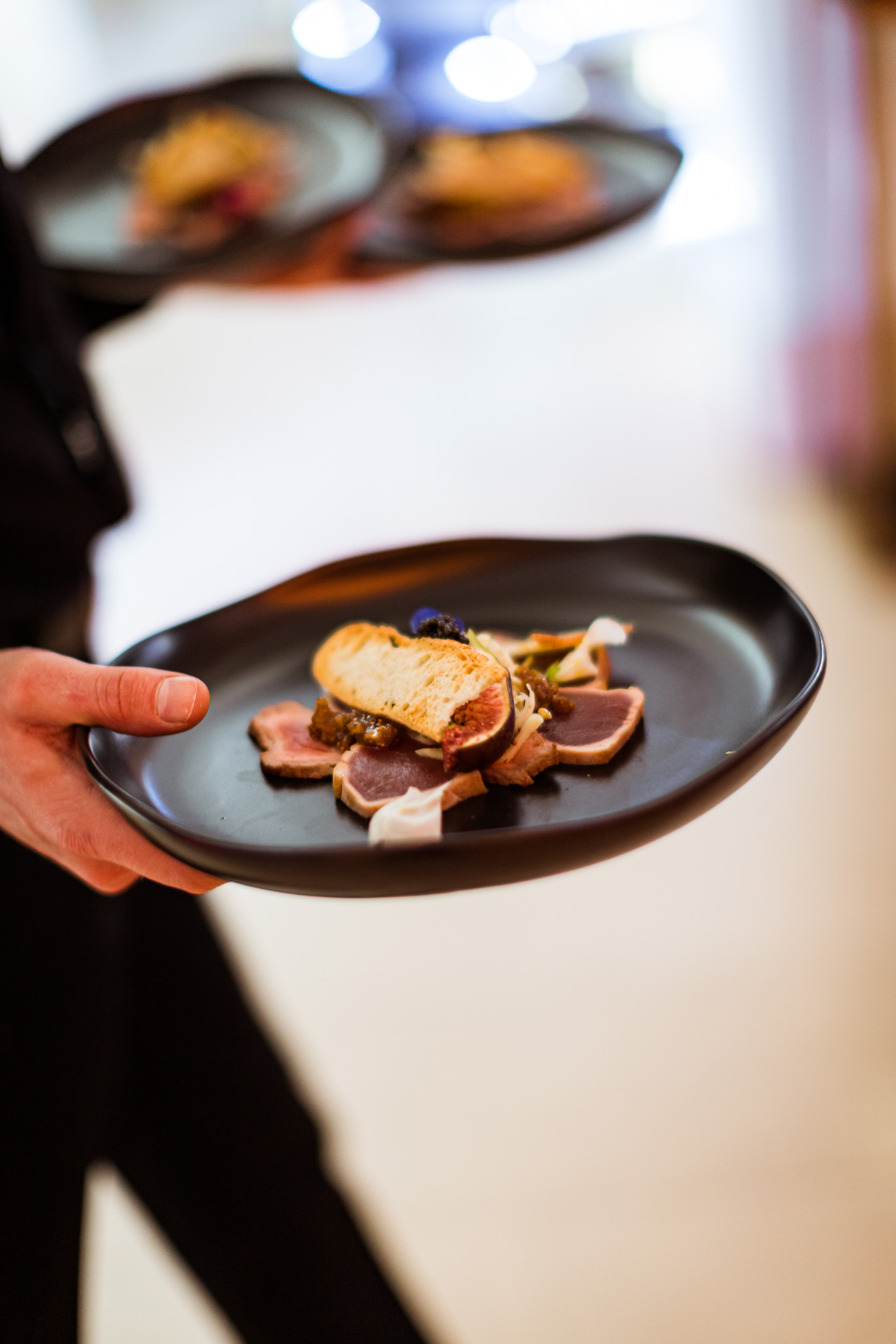 Elite Chefs Sydney - The Luxury Network