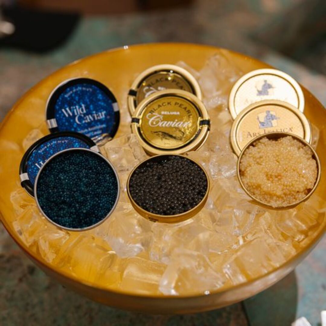 Cartier Exclusive High Jewellery Preview - The Luxury Network