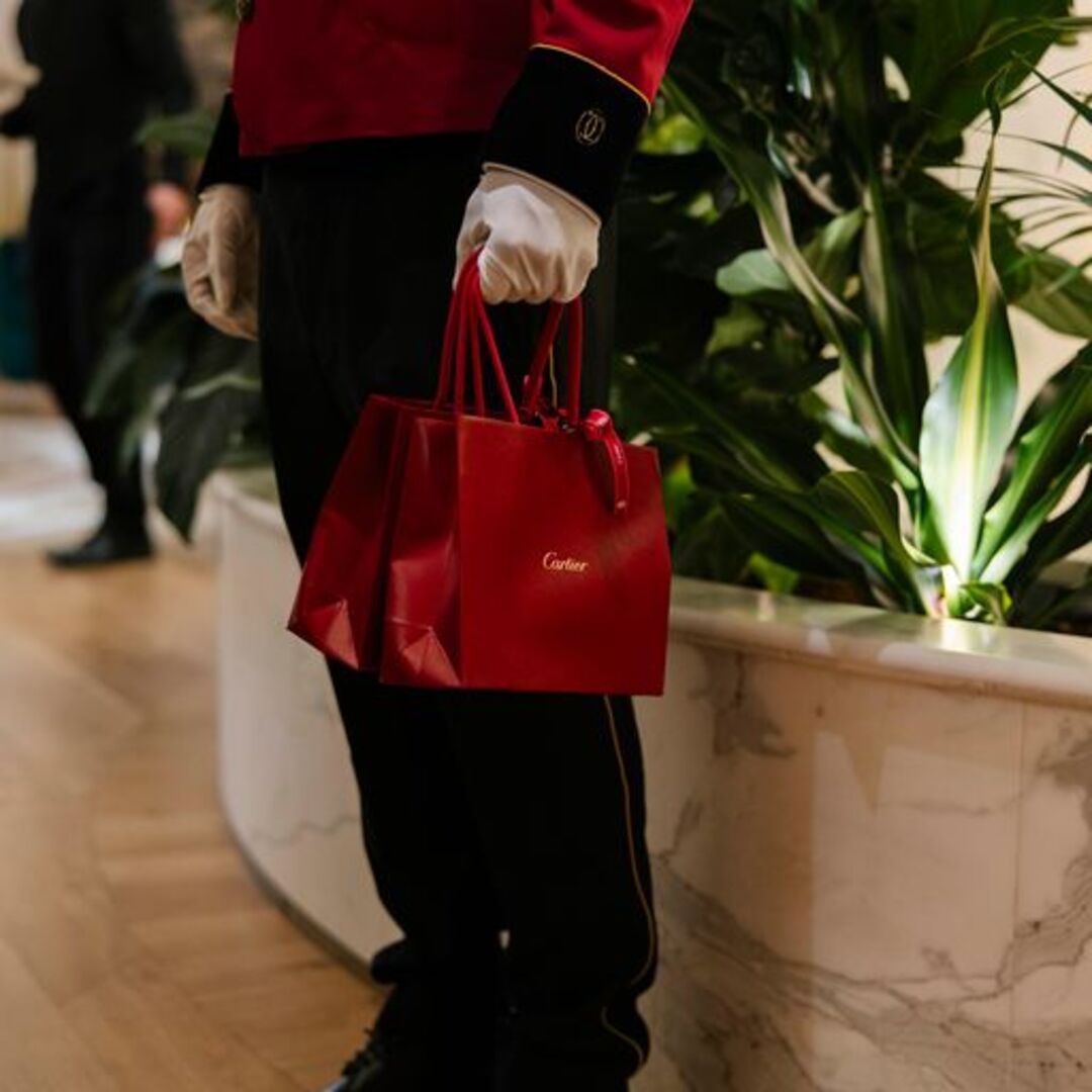 Cartier Exclusive High Jewellery Preview - The Luxury Network