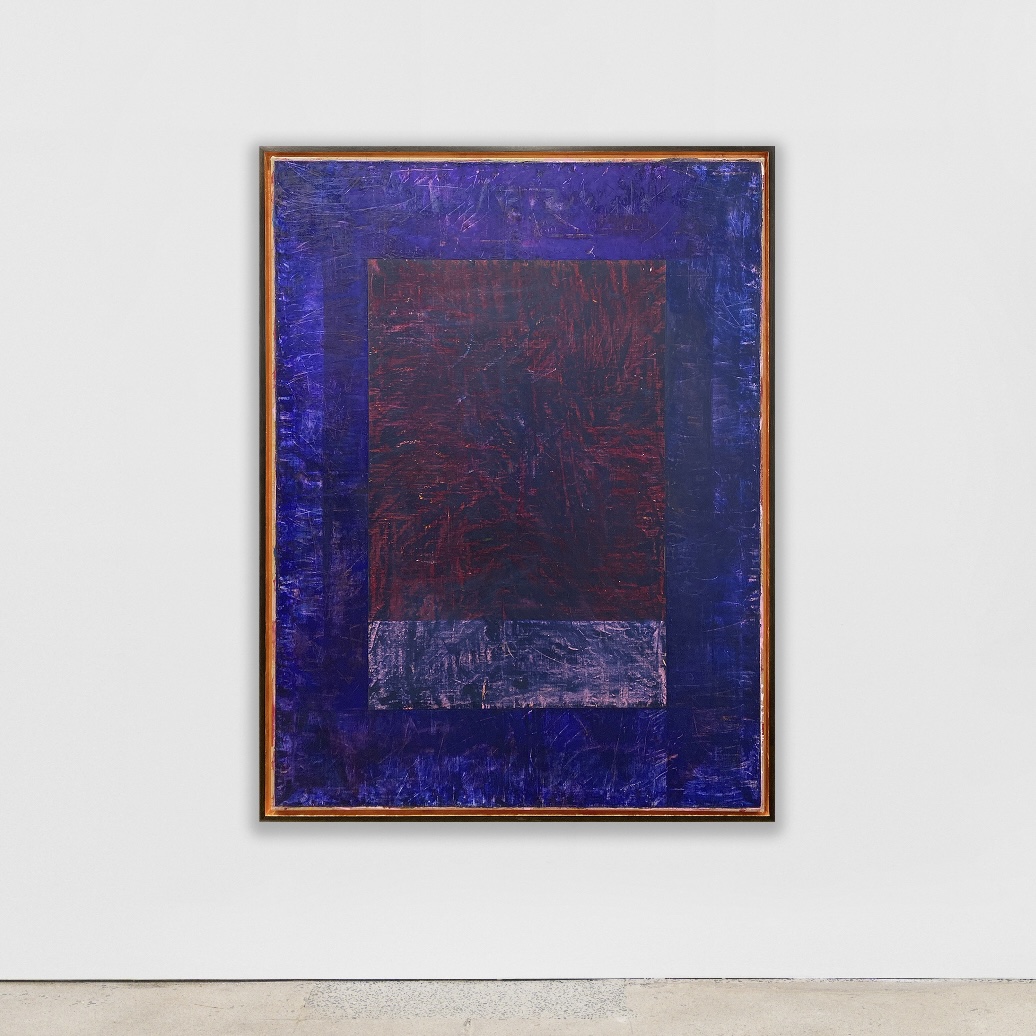 PIERMARQ* is pleased to present an exhibition of new work by Australian ...