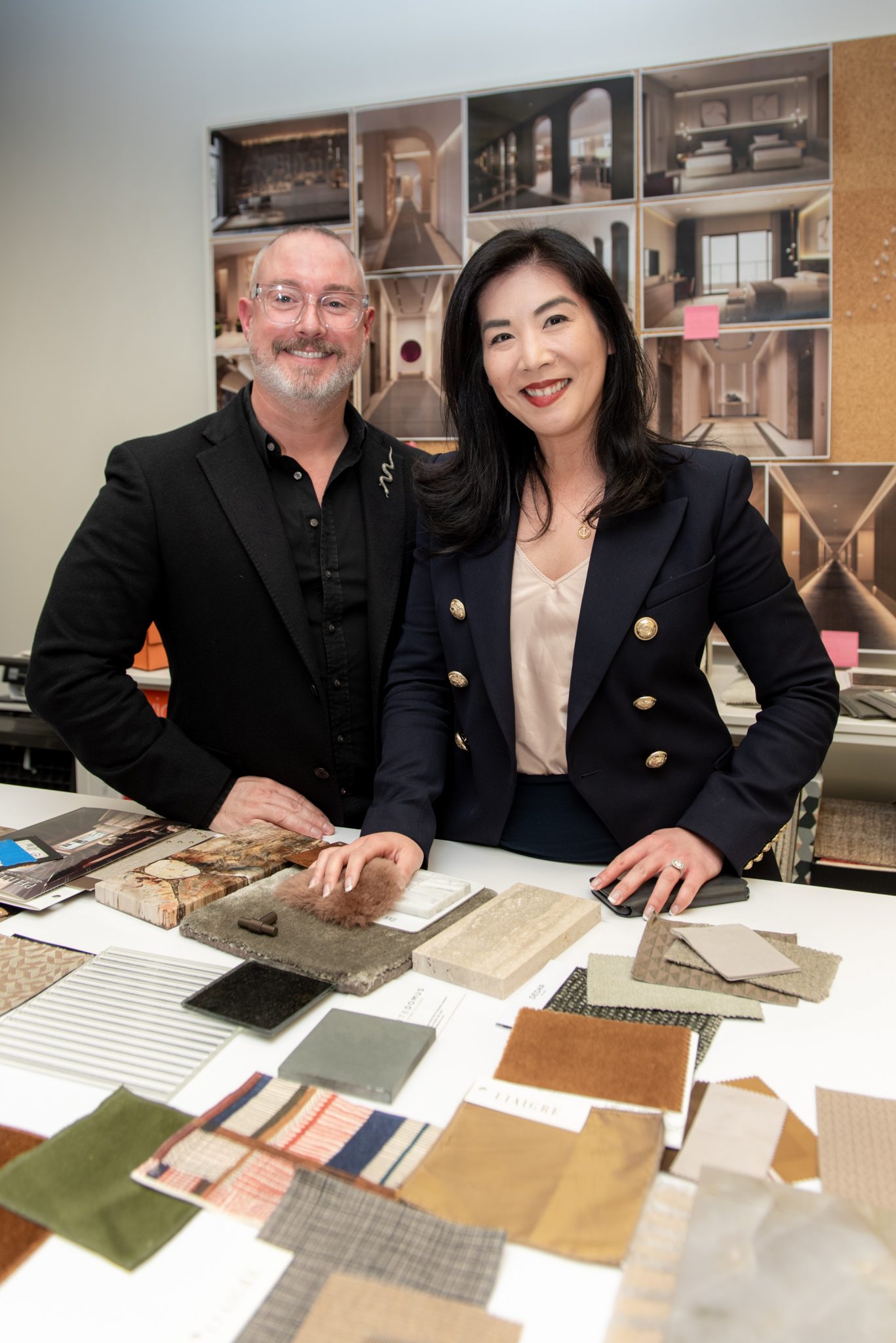 An Interactive Evening with Bonham Architecture & Interiors New Zealand ...