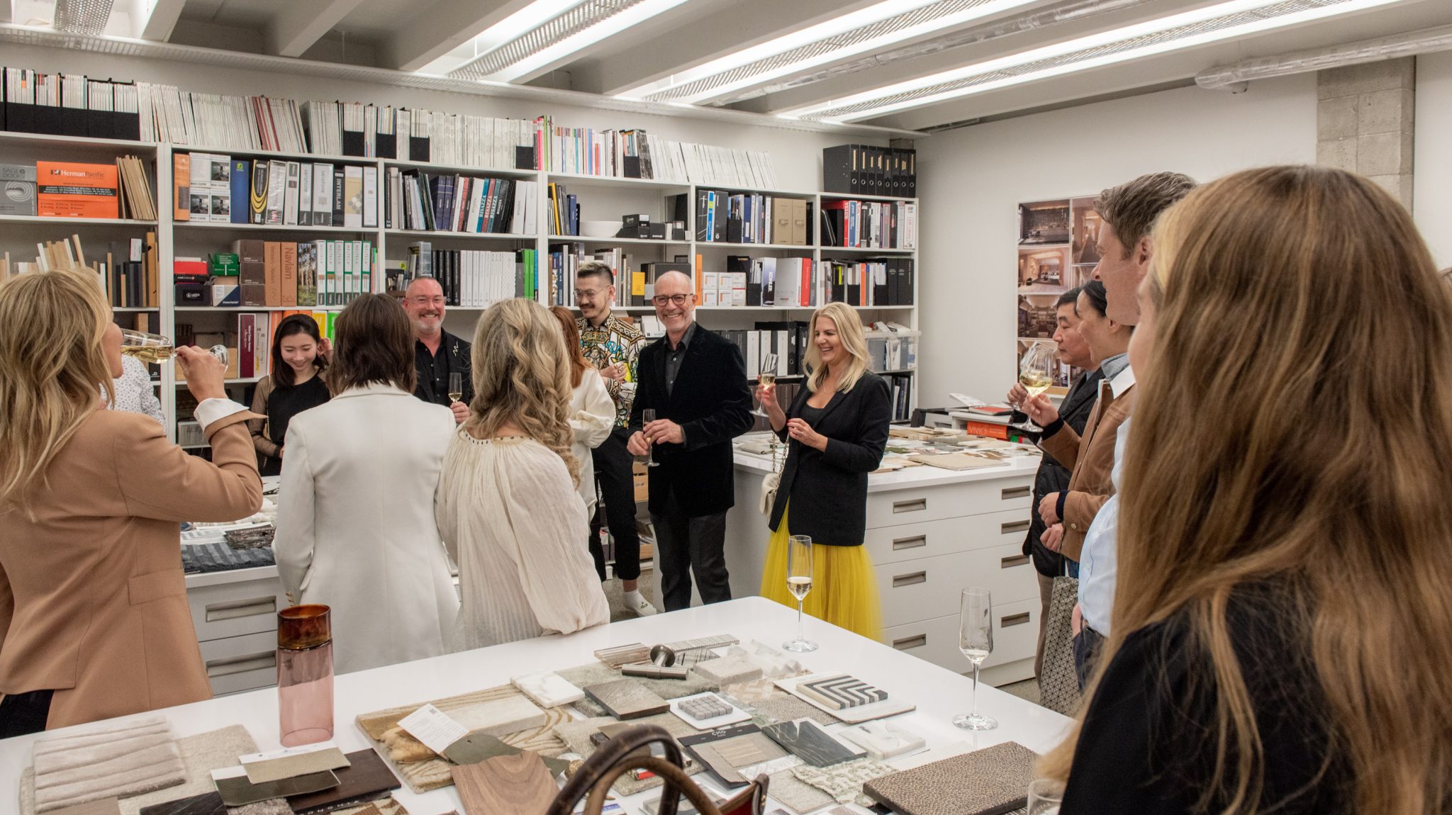 An Interactive Evening with Bonham Architecture & Interiors New Zealand ...