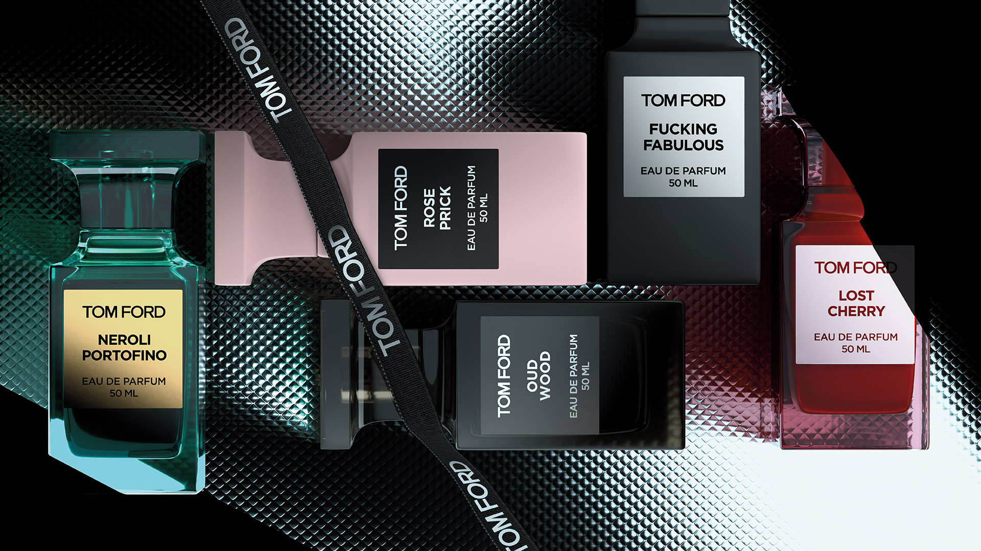 Tom Ford Holiday 2020 Collection Exclusive Preview in New Zealand - The ...