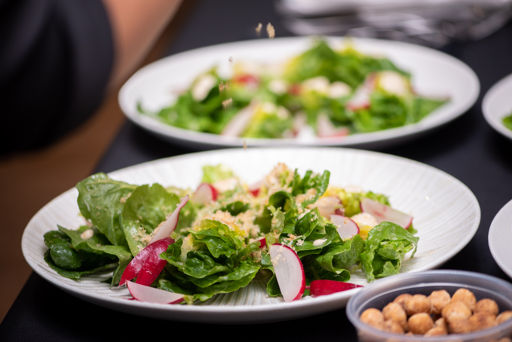 The Luxury Network New Zealand Welcomes Des Harris Private Chef - The ...