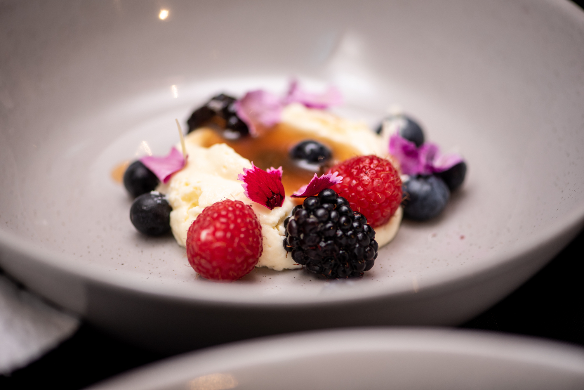 The Luxury Network New Zealand Welcomes Des Harris Private Chef - The ...