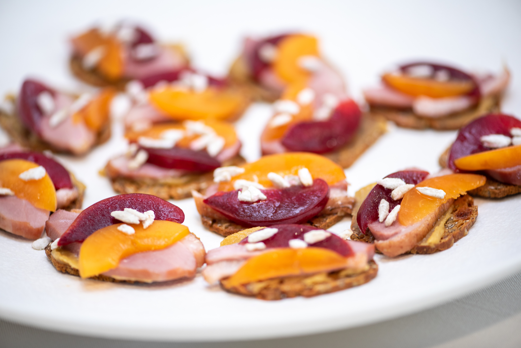 The Luxury Network New Zealand Welcomes Des Harris Private Chef - The ...