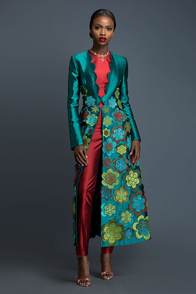 Deola Sagoe Joins The Luxury Network Nigeria - The Luxury Network