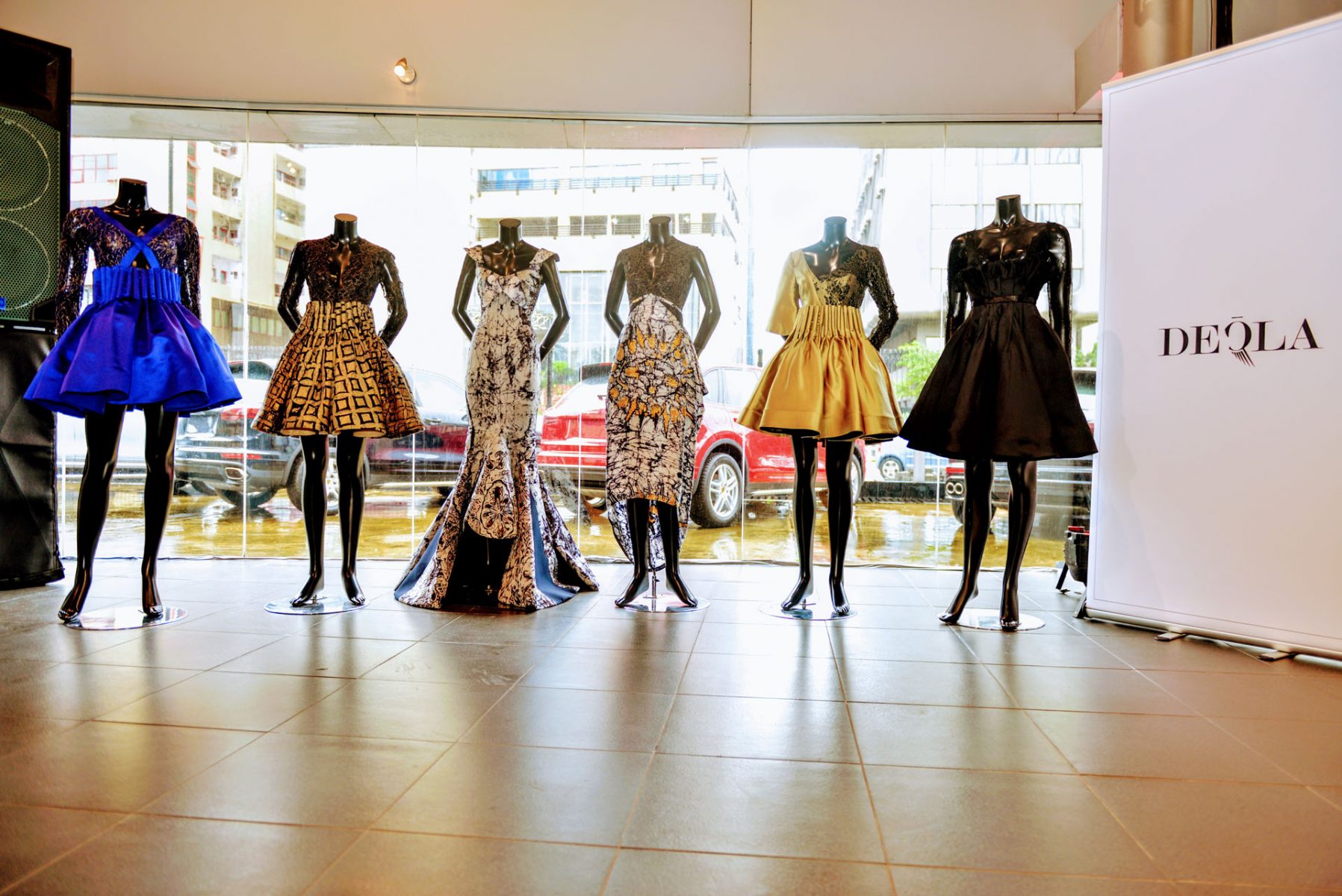 The Luxury Network Nigeria Official Launch Event - The Luxury Network