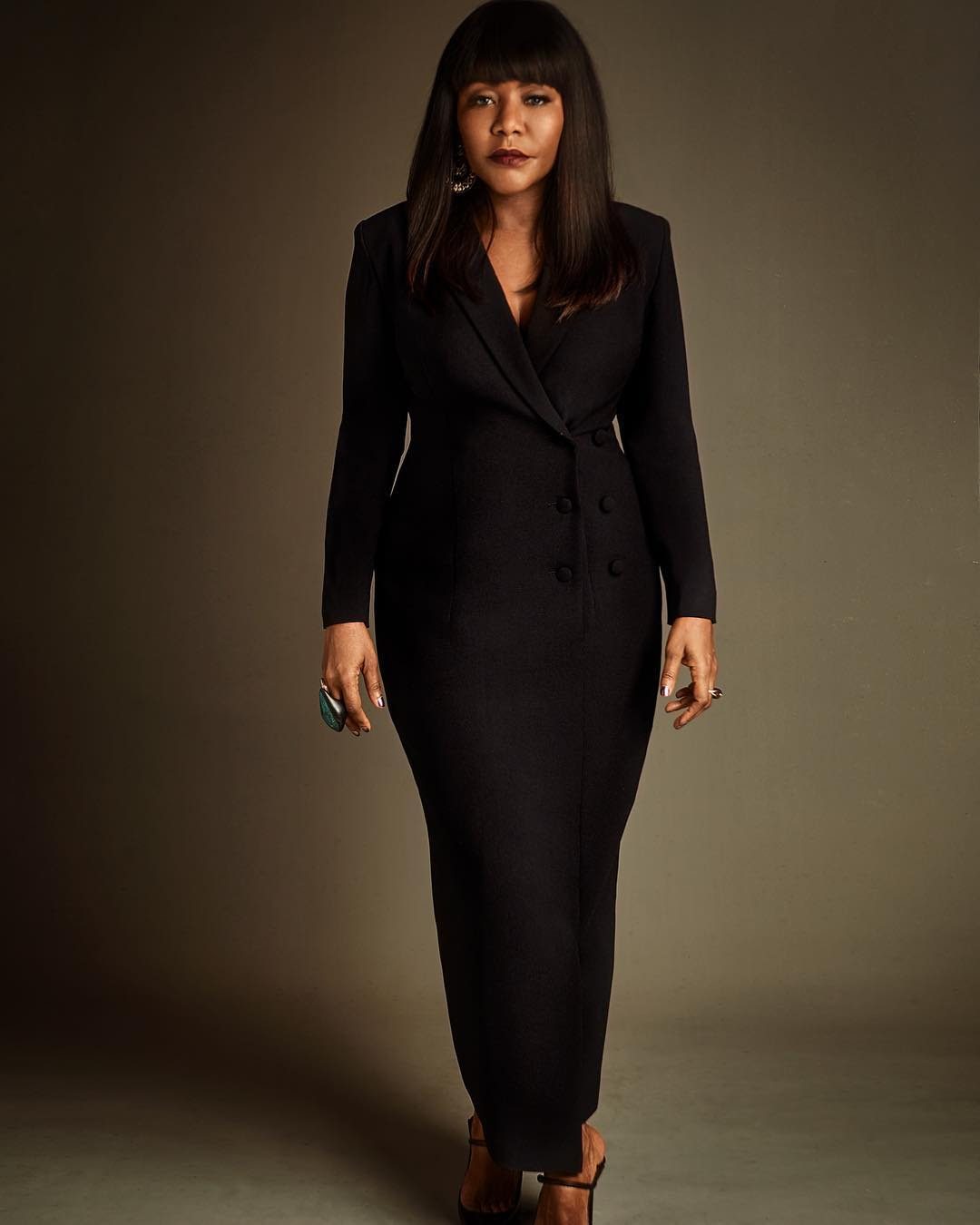 SHE, The Power Woman Campaign Supported by The Luxury Network Nigeria ...