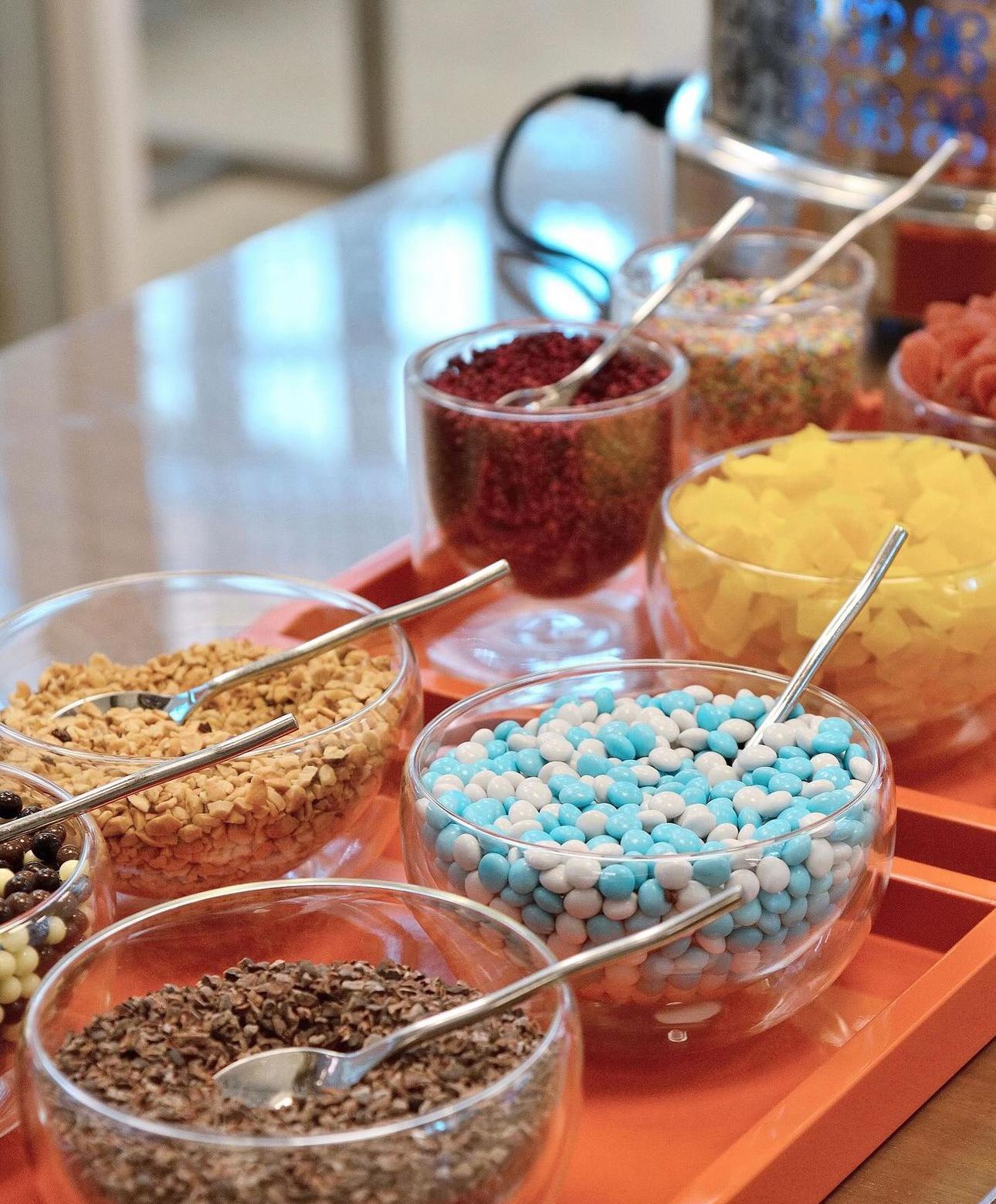 The Luxury Network Lebanon Exclusive Chocolate Experience at Patchi ...