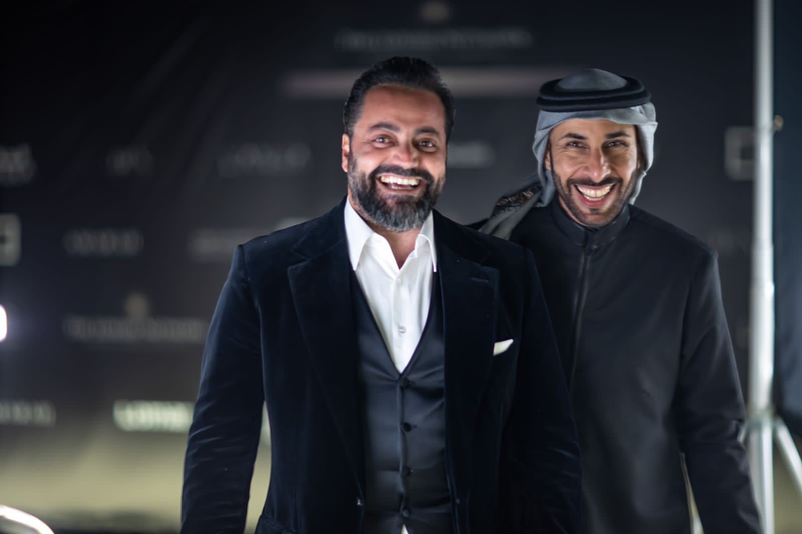 The Luxury Network KSA Saudi Polo Vip Event - The Luxury Network